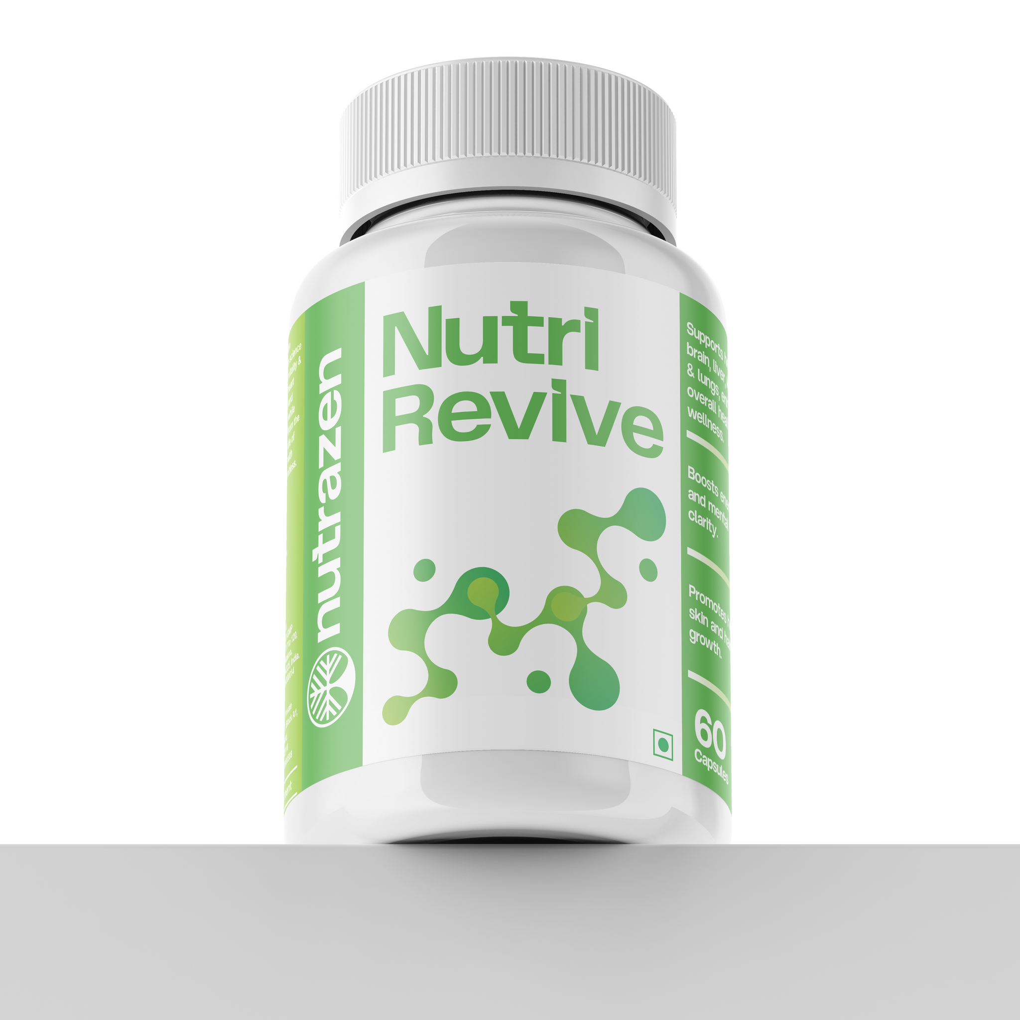 NutriRevive