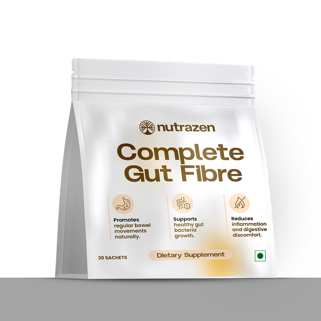 Complete Gut Fibre