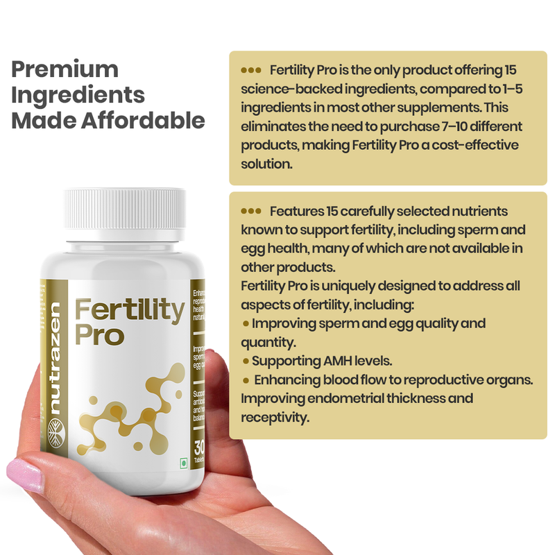 Fertility Pro