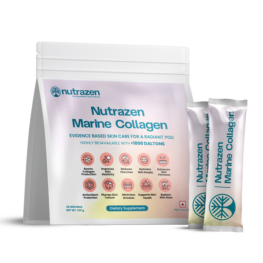 Nutrazen Marine Collagen