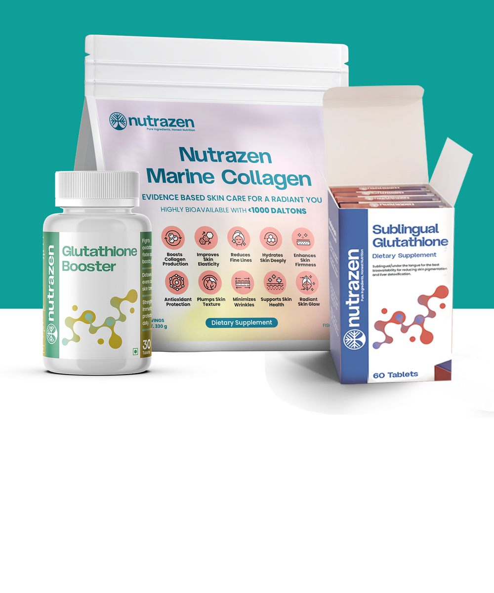 Nutrazen
